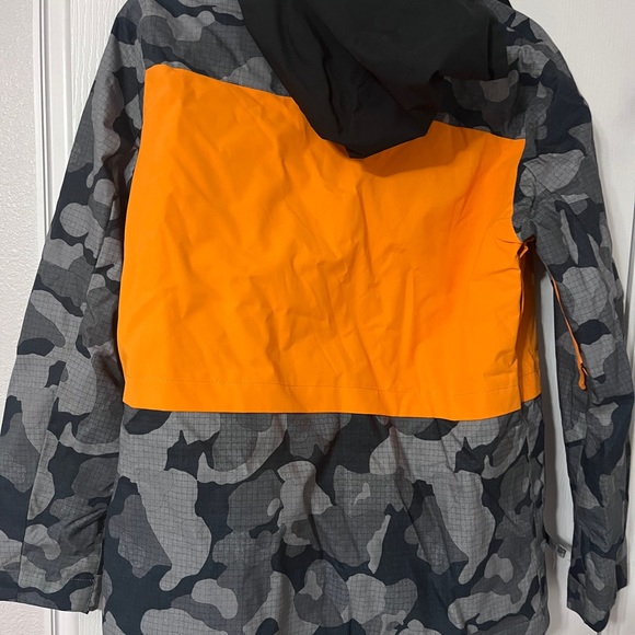 Jackets & Coats | Quicksilver Winter Jacket Ski Jacket | Poshmark